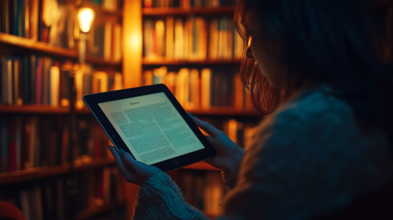 Como criar um ebook para vender: guia completo e prático - Editora Luz